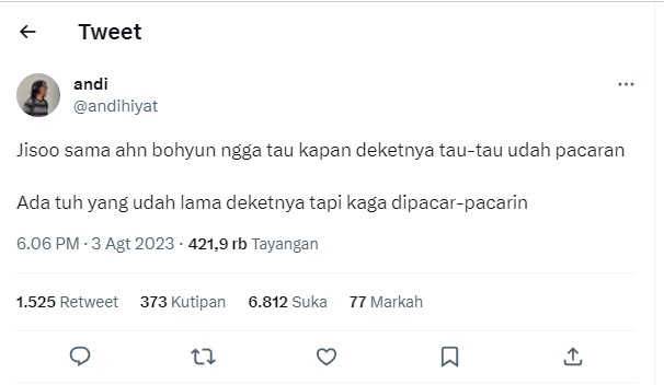5 Ide Konten Twitter Kreatif yang Menarik dan Cepat Viral