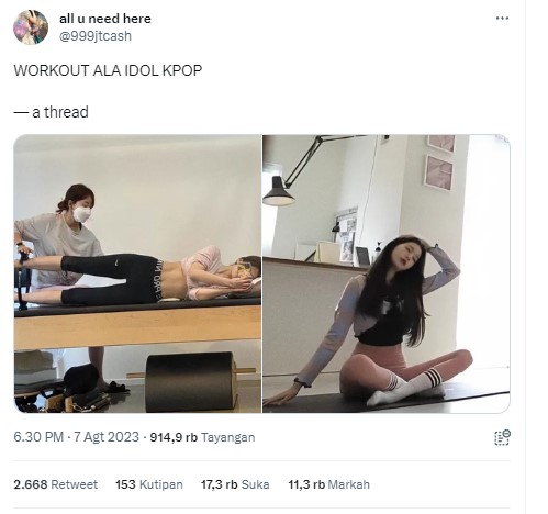 5 Ide Konten Twitter Kreatif yang Menarik dan Cepat Viral